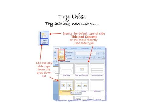 powerpoint intro assignment pdf desktop publishing computer software and applications