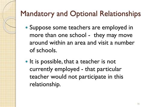 Ppt Data Modelling Erd Entity Relationship Diagrams Powerpoint