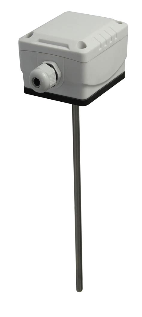 Duct Static Pressure Sensor