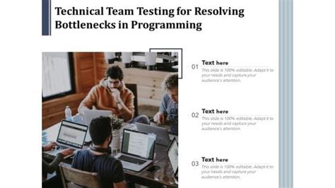 Resolving Technical Issues PowerPoint Templates Slides And Graphics