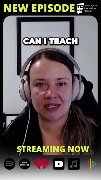 The Digital Marketing Mentor Podcast On Linkedin Aitools Humanvsai Chatgpt Ai Podcast