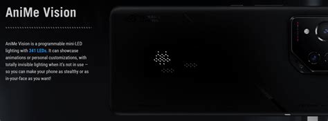 Asus Rog Phone Pro G Android Gaming Smartphone