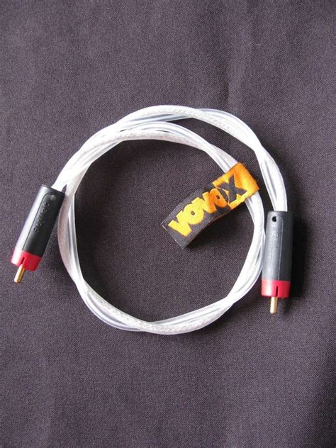 Cable Vovox Initio Ic Protect 050 M