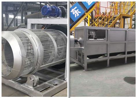 Cassava Starch Processing Plant Designed For African Customersblog