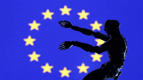 In World First Eus Sweeping Ai Law Enters Into Force