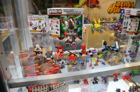Transformers Kre O Botcon 2013 Images Transformers News Tfw2005