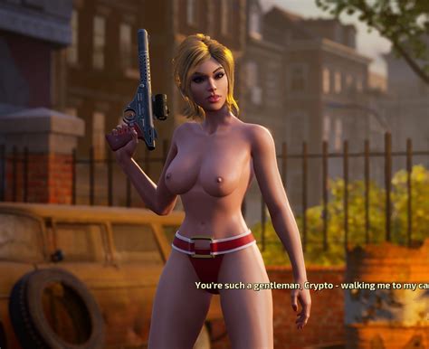 Destroy All Humans Reprobed Nude Natalya Ivanova Request Adult Gaming LoversLab