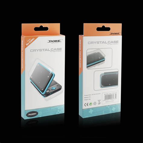 New Dsll Tyd New Dsll Dobe Videogame Accessories