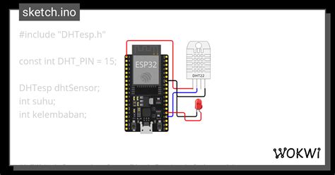 Wokwi Online Esp32 Stm32 Arduino Simulator