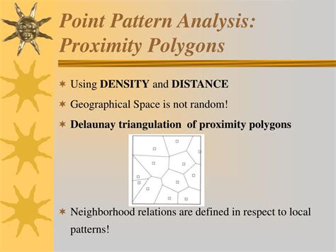 Ppt Ch 5 Practical Point Pattern Analysis Powerpoint Presentation Free Download Id4245592