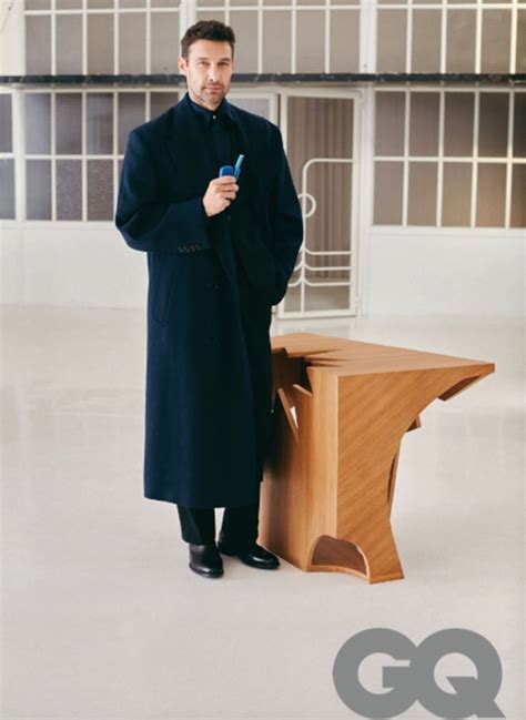 David Guillo Modelwerk