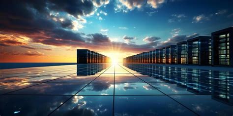 Visualization Of Hybrid Cloud Integration Connecting Onpremises