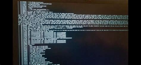 Messages At Shutdown Rlinuxmint