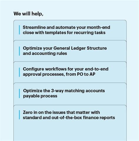 Optimize Your Infor M3 Cloudsuite Erp Fortude