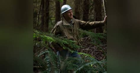 Growing Trees With Kirk Hanson Ecological Forestry Insights