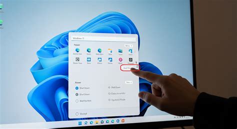How To Properly Shut Down Your Pc With Windows 11