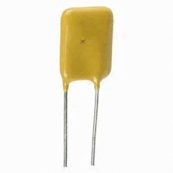 Resettable Fuse At Best Price In India