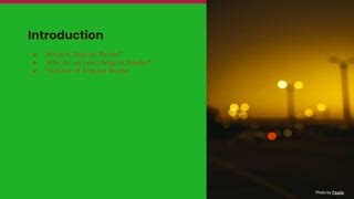 Angular BootStrap Pdf