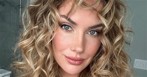 Paige Spiranac Ends 3 Month Instagram Hiatus To Unveil Bold New Look