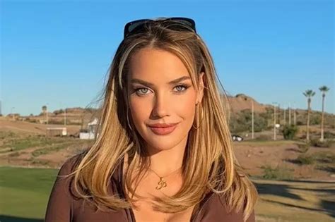 Paige Spiranac Ends 3 Month Instagram Hiatus To Unveil Bold New Look