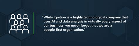 Quality Assurance And CX Ignition Group