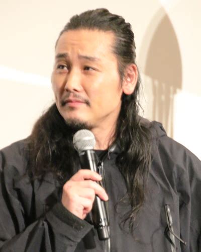 山崎賢人「本気で剣を振りました」、敵役・坂口拓との裏話語る ムビコレ 映画・エンタメ情報サイト