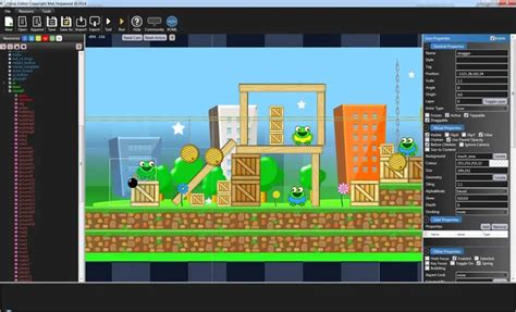 Tópico Oficial Desenvolvimento De Jogos Engines Sdks 2d3d Ccpythonlua
