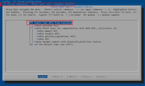Rt Thread编译时出现undefined Reference To `read‘ `write‘链接错误undefined Reference To `read Csdn博客