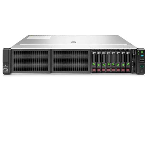 HPE Rack Server 2U ตวแทนจำหนาย HPE Rack Server 2U ราคาถก