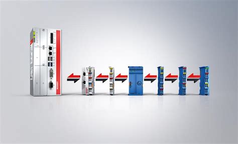 Beckhoff Automation Process Industry On Linkedin Beckhoff Pcbased Processautomation