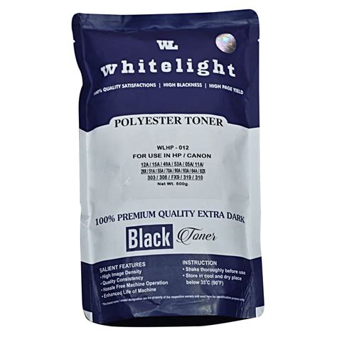 Laser Toner Powder At Best Price In India