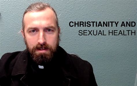 Christianity And Sexual Health Light Of Christ Anglican Church Georgetown TX