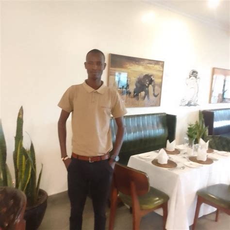 Benson Simatwa Nabaala