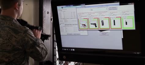 Armory Management And Weapon Tracking A Complete Guide