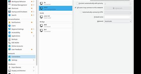 Kvm Vm Not Getting Ip When Using Vlan Bridge On Linux Host Album On Imgur