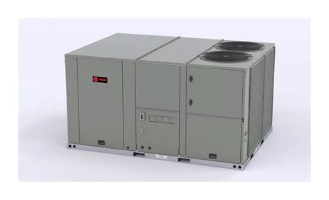 Packaged And Split System Heat Pump Faqs Achr News