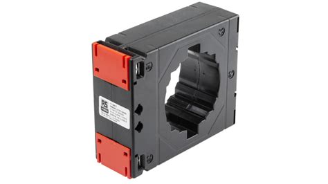 Rs Pro Base Mounted Current Transformer 2000a Input 2000 5 5 A Output 80 X 12mm Bore Rs
