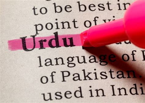 Effective Urdu Language Online Classes For Igcse And A Level
