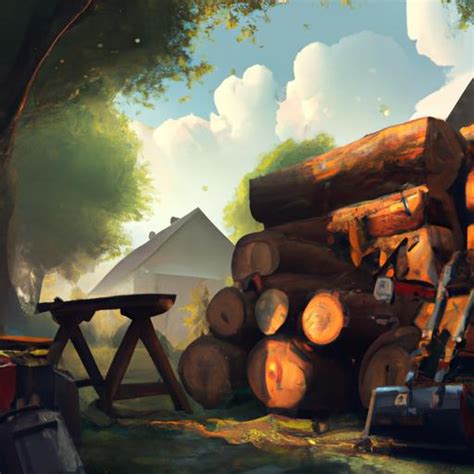 How To Bleed Log Splitter The Step By Step Guide Yard Life Master