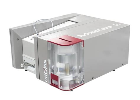 mixolab 2 dough analysis kpm analytics