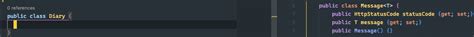 Highlighting Is Incorrect After Project Is Selected · Issue 5116