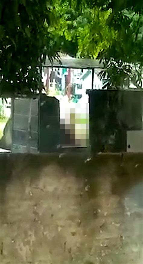 Shocking Moment Randy Pair Have Sex On Gravestone In Front Of Horrified Mourners The Us Sun