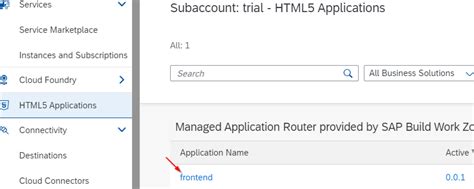 Solved Full Stack App Sap Hana Cloud Cap Error Reque Sap Community