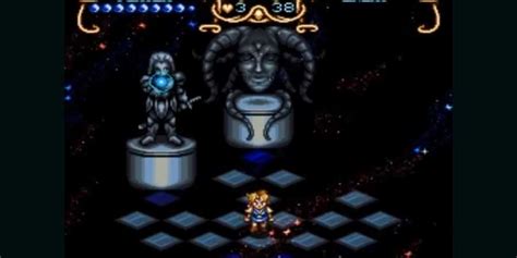 8 Nintendo Snes Games With The Best Stories Ranked