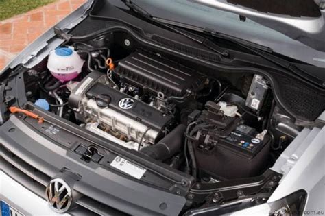 Volkswagen Polo Review And Road Test Photos Caradvice