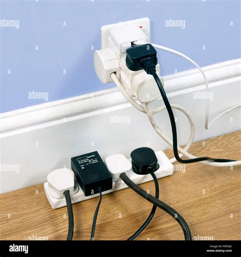 How Many Electronics Is Too Many For A Single Outlet Tom S Hardware Forum