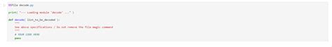 Solved Question 115 Points10 Mins Write A Python Function