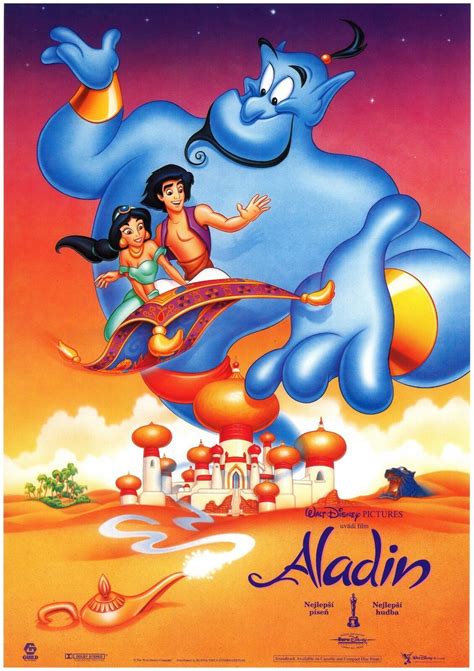 Aladdin Film Disney Princess Wiki Fandom Atelier Yuwa Ciao Jp