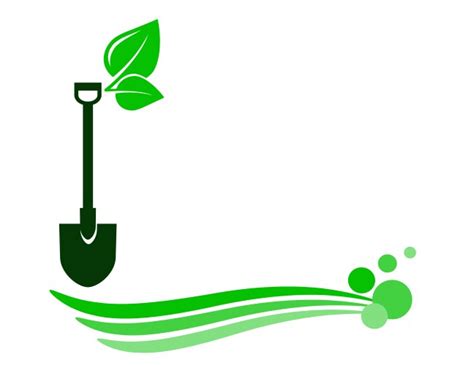 Background For Agriculture Or Livestock Company Vector Image