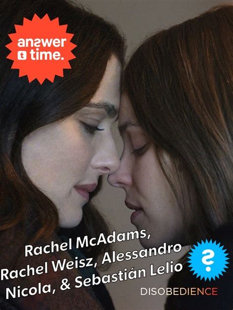 Rachel Mcadams Online